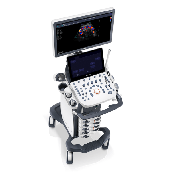 Topaz Digital X-ray Machine - Halomedicals Systems - USA