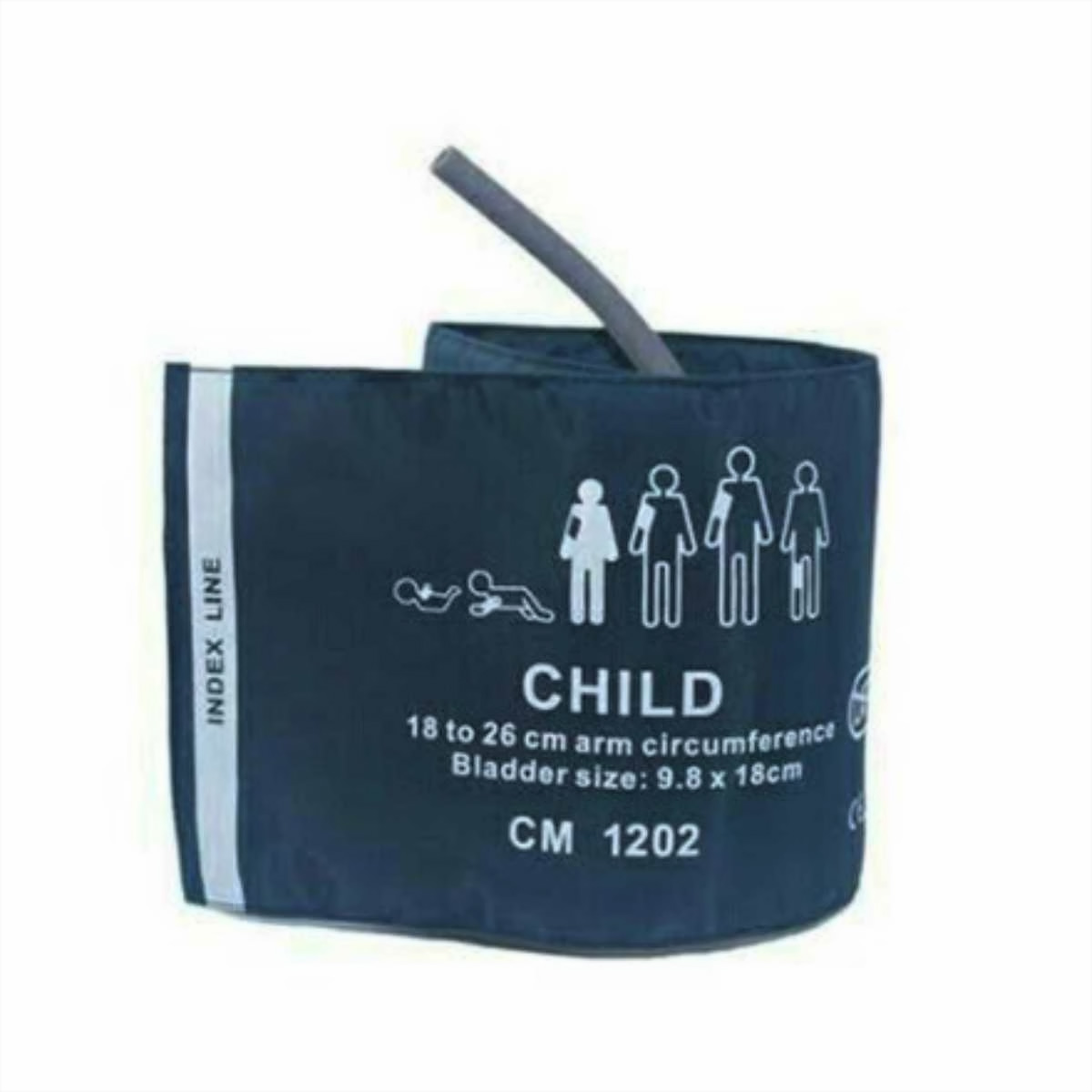 Pediatric BP Cuff - Halomedicals Systems - USA
