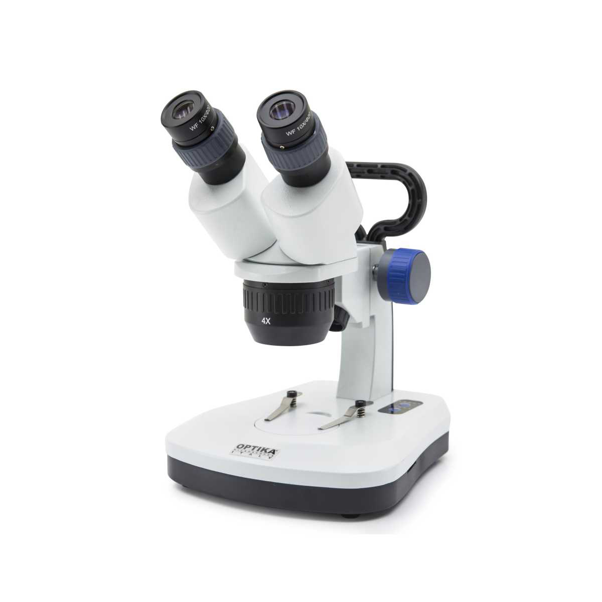 OPTIKA SFX-33 Stereomicroscope (Fixed Arm) - Halomedicals Systems - USA