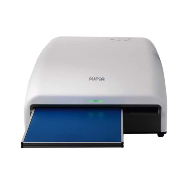 Topaz Digital X-ray Machine - Halomedicals Systems - USA