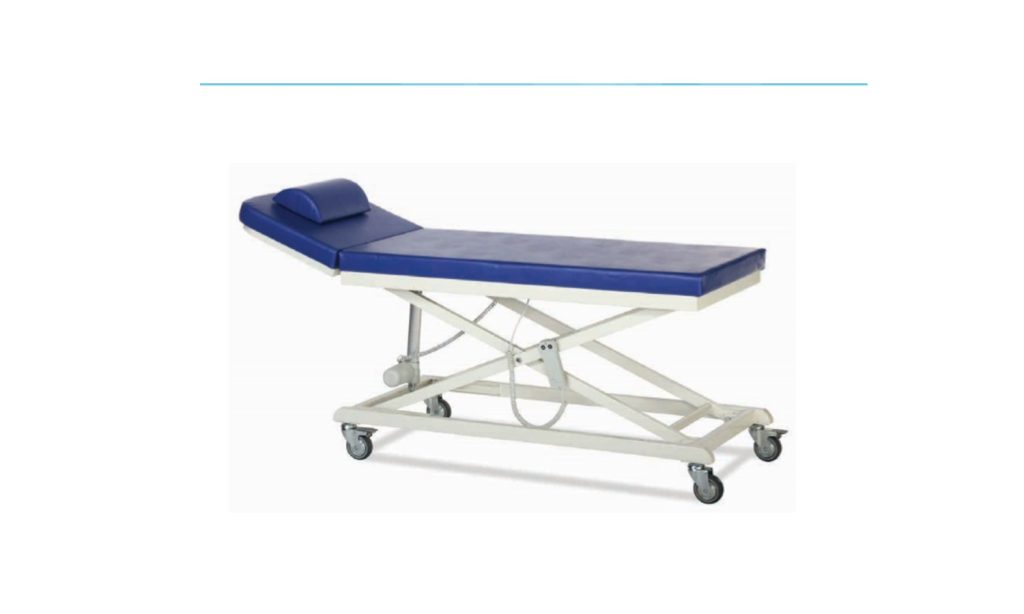 Somatics Electroconvulsive Therapy (ECT) Machine - Halomedicals Systems ...