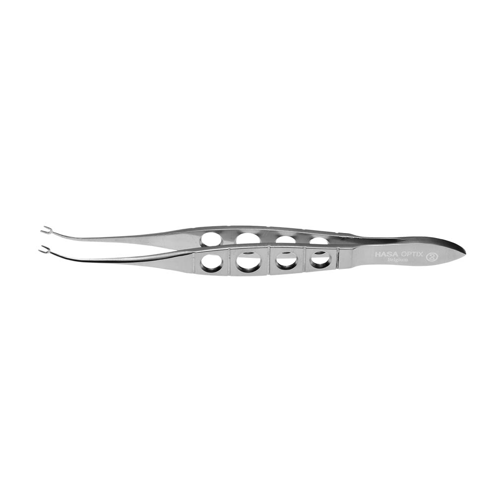 Lasik Retreatment Forceps - Halomedicals Systems - USA