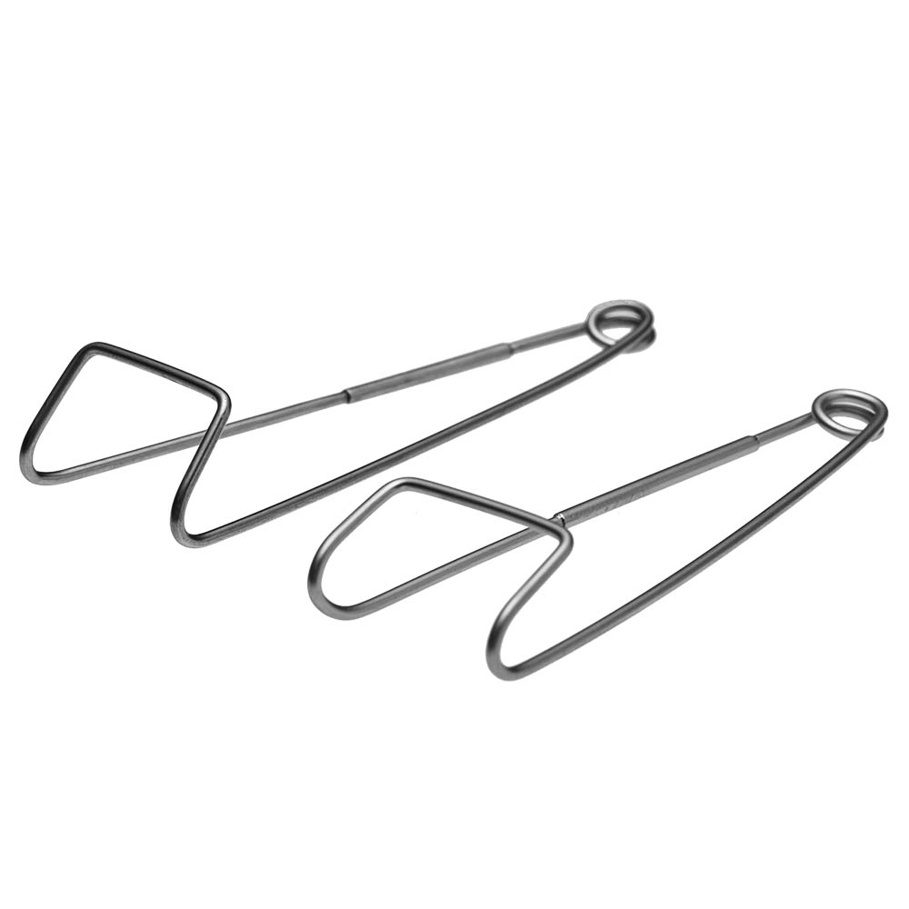 Jaffe Lid Retractors - Halomedicals Systems - USA