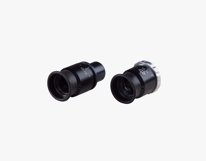 EYEPIECES - Halomedicals Systems - USA
