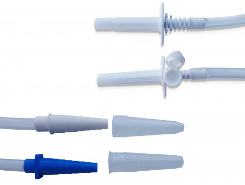 WASH SETS FOR UROLOGY - Halomedicals Systems - USA