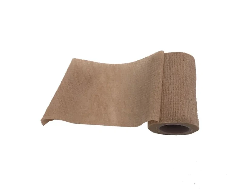 Cohesive Cold Bandage - Halomedicals Systems - USA