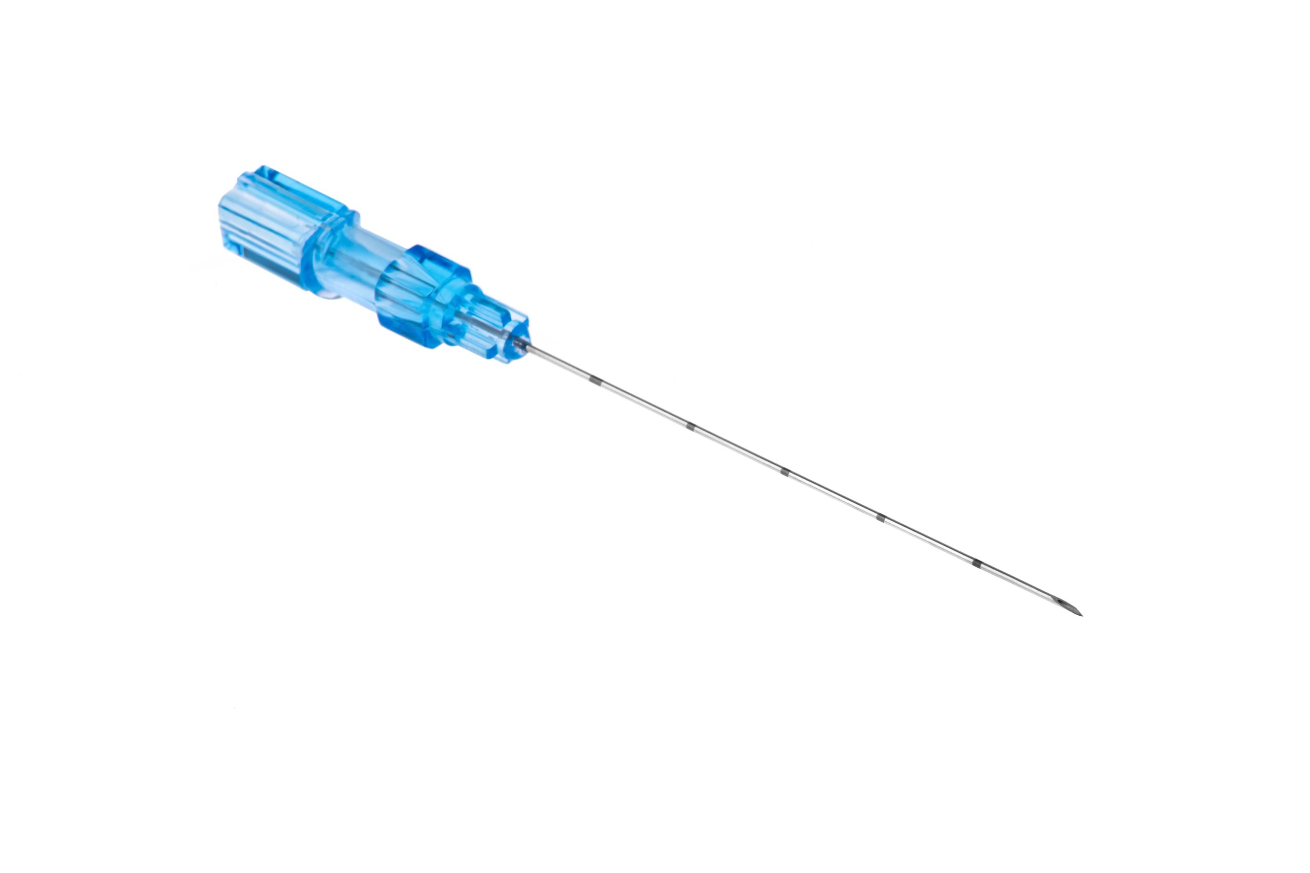 Fine Aspiration Needles - Halomedicals Systems - USA