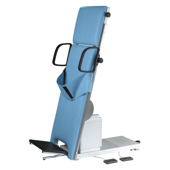Cardiology Tilt Table - Halomedicals Systems - USA