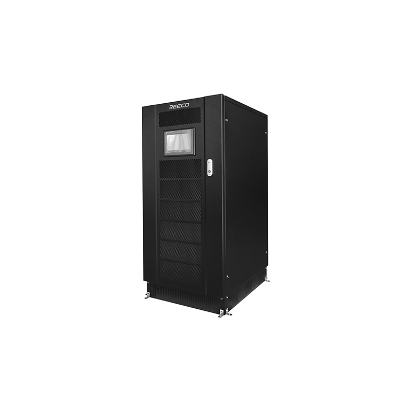 3 Phase Low Frequency Online UPS LD31 Series - Halomedicals Systems - USA