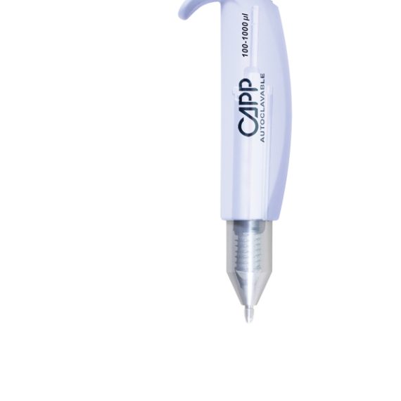 Straw pipette - Halomedicals Systems - USA
