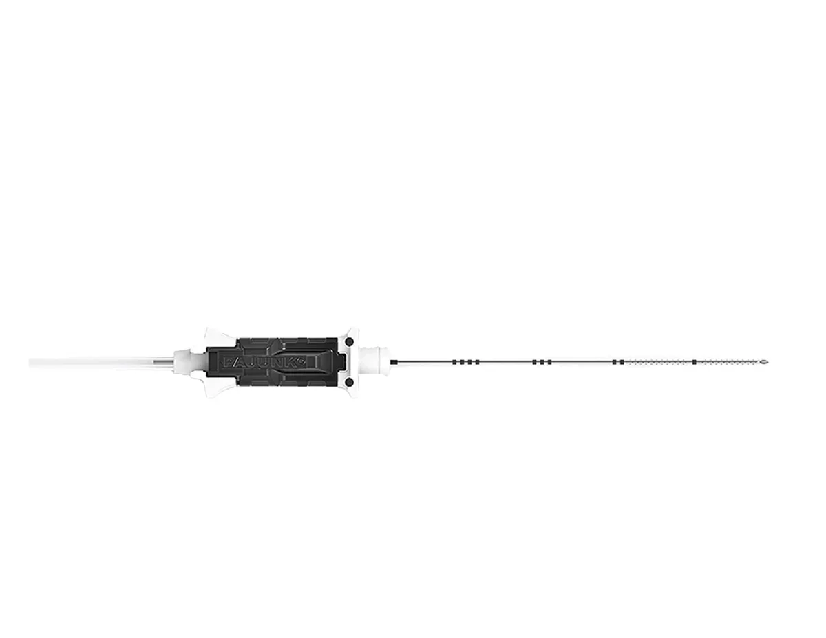 SonoTAP II-Echogenic, Non-Stimulating Single Shot Plane Block Needle ...