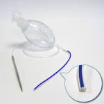 Drain Bag - Halomedicals Systems - USA