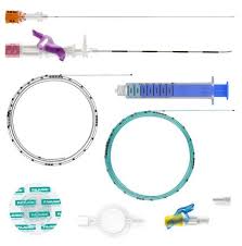 EpiSpin Lock Kits Sets with Unique Locking System - Halomedicals ...