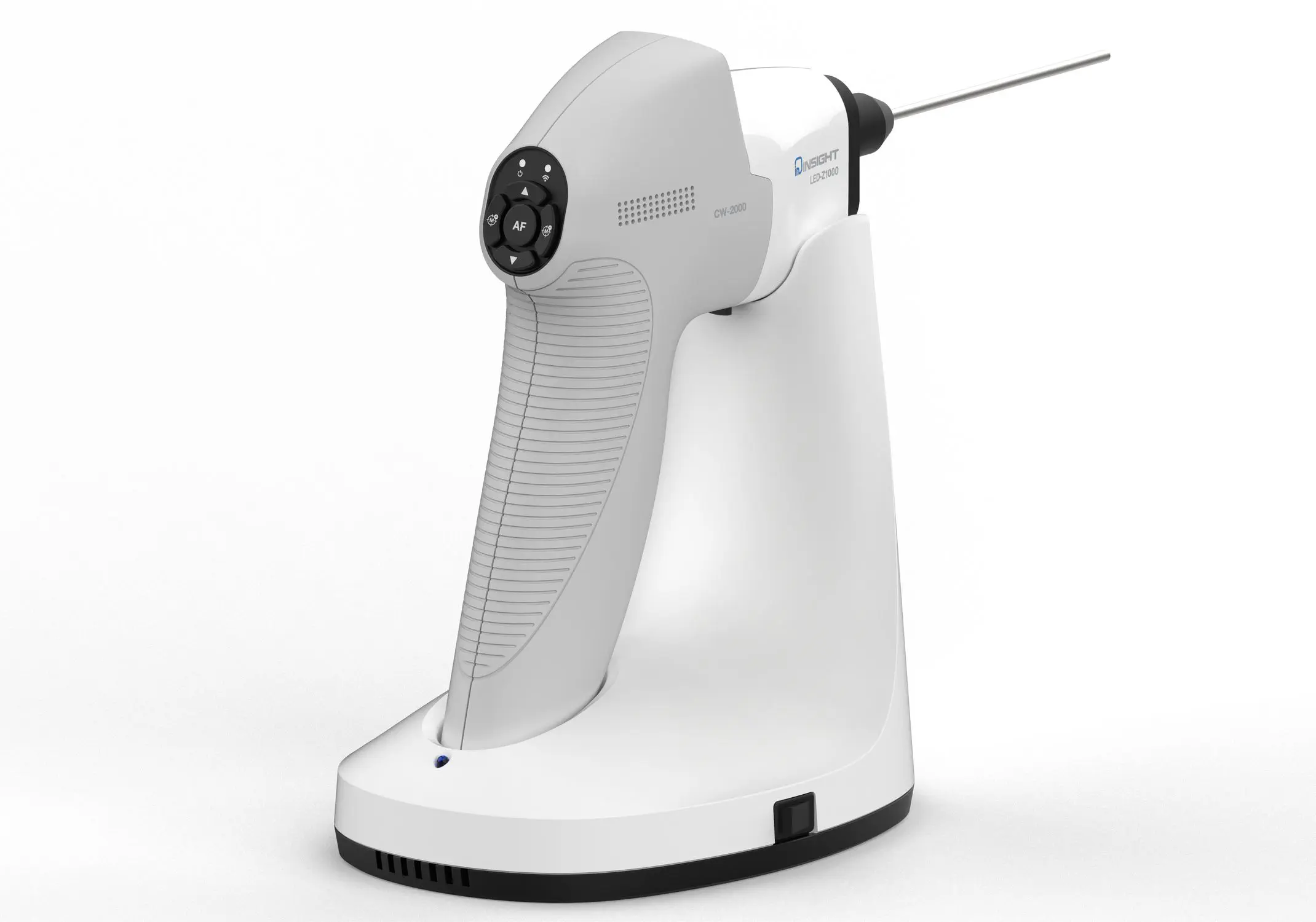 Wireless Endoscopy Camera CW-2000 - Halomedicals Systems - USA