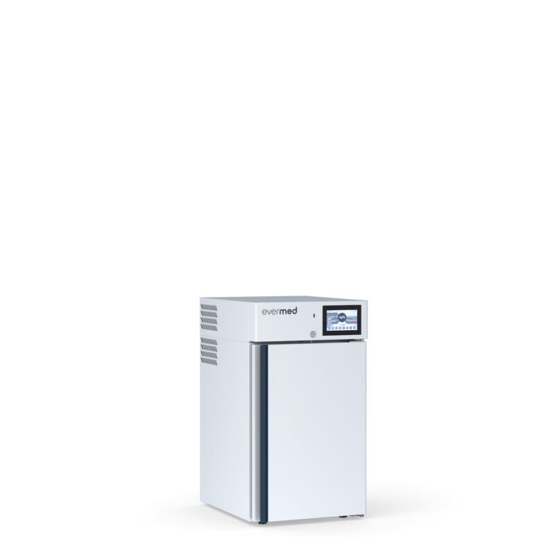 LR 130 Laboratory Refrigerator - Halomedicals Systems - USA