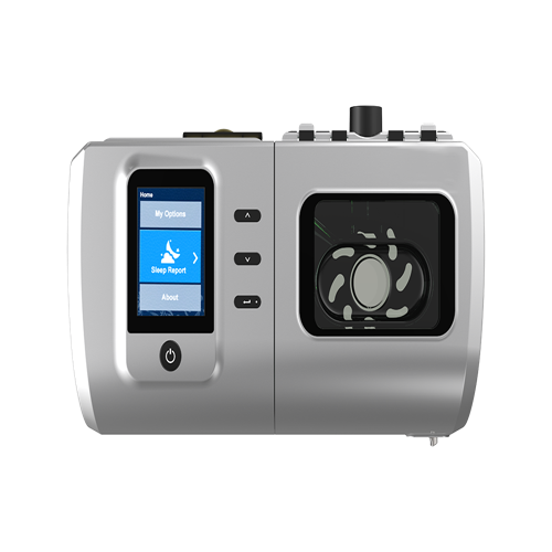 VentMed Auto CPAP (DS-6) - Halomedicals Systems - USA
