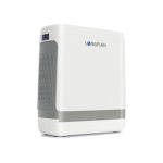JAY-10 Medical Oxygen Concentrator (10L) - Halomedicals Systems - USA