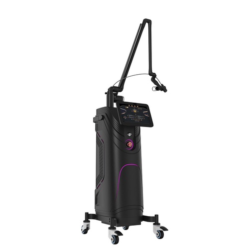 Super laser Co2 Laser with Multi Mode - Halomedicals Systems - USA