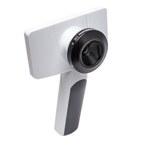 RCS-100 Digital Dermatoscope - Halomedicals Systems - USA