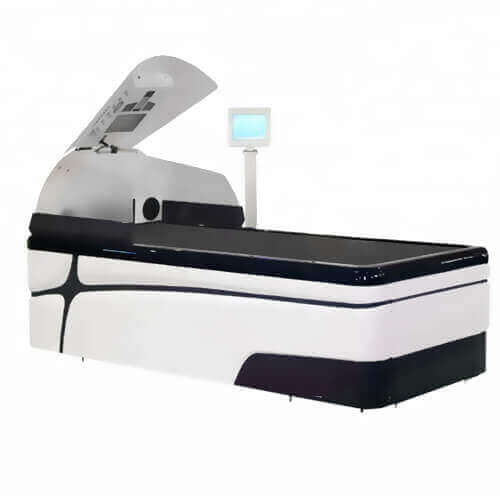 Body Spa Massage Bed / Water Massage Table (SH-SL-C8) - Halomedicals ...