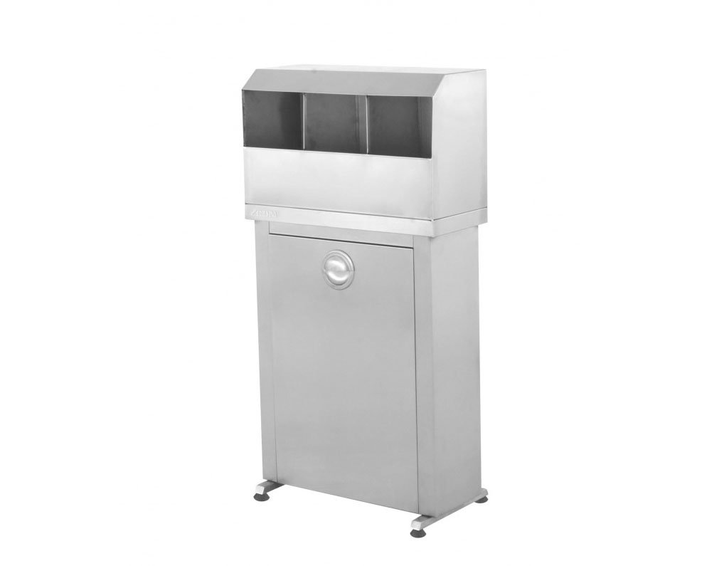 CMD-7400 Captain/Bonnet Cabinet - Halomedicals Systems - USA