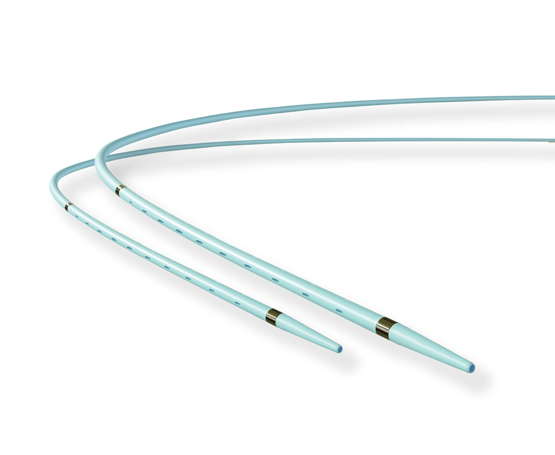 Viper™ Valved Infusion Catheters - Halomedicals Systems - USA