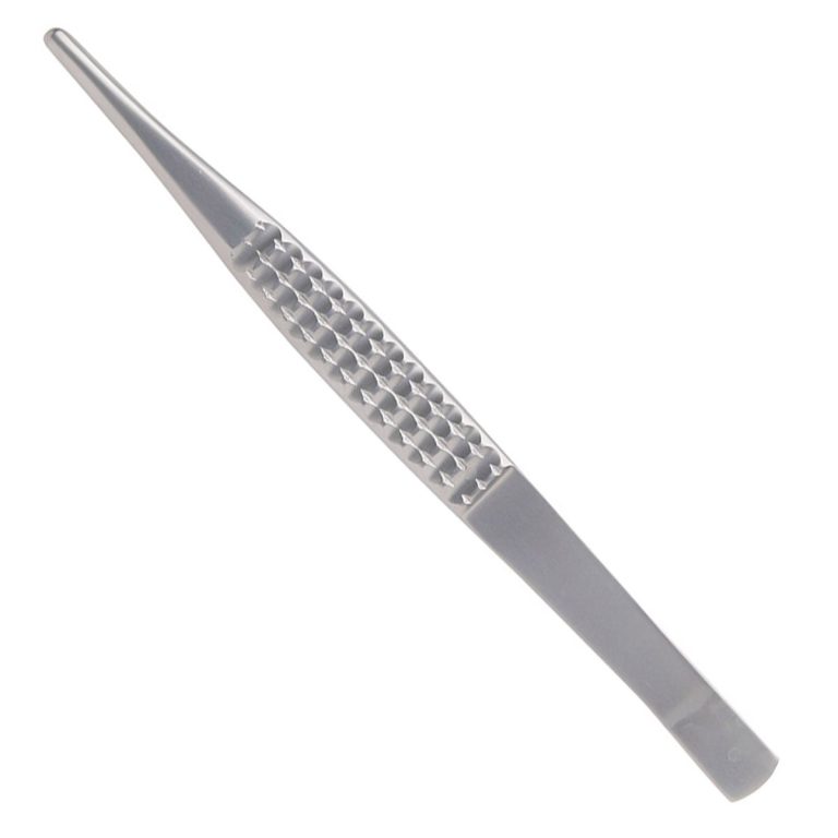Dissecting Forceps 1 – 2 teeth - HALOMEDICALS SYSTEMS LIMITED
