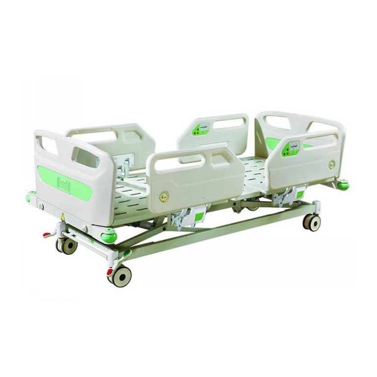 Hospital Bedside Cabinet | HALOMEDICALS SYSTEMS LIMITED