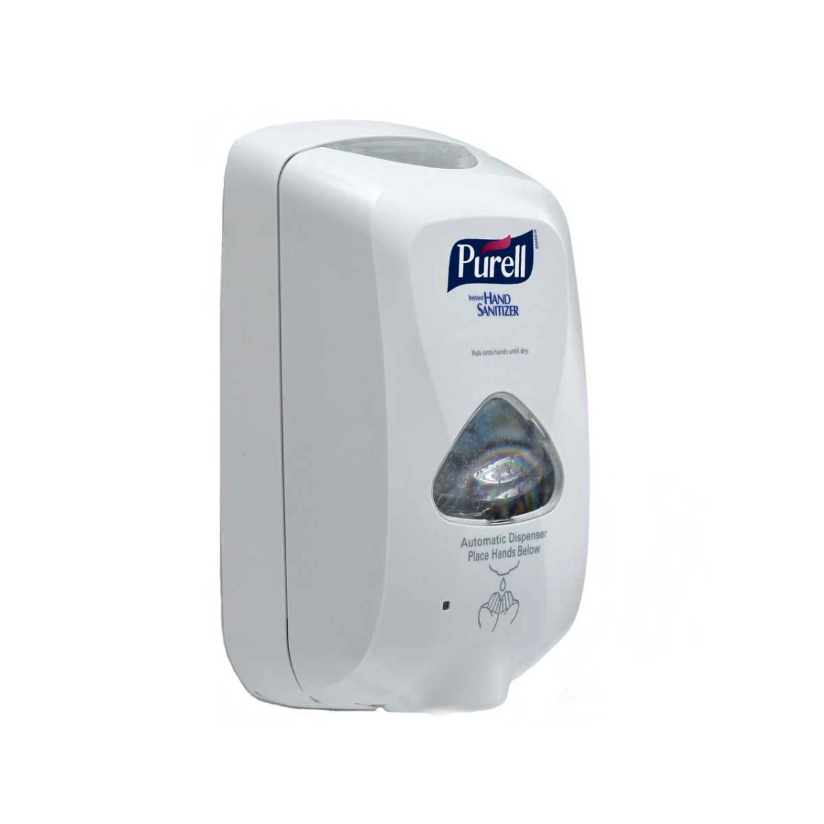 Purell Hand Sanitizer HALOMEDICALS SYSTEMS LIMITED