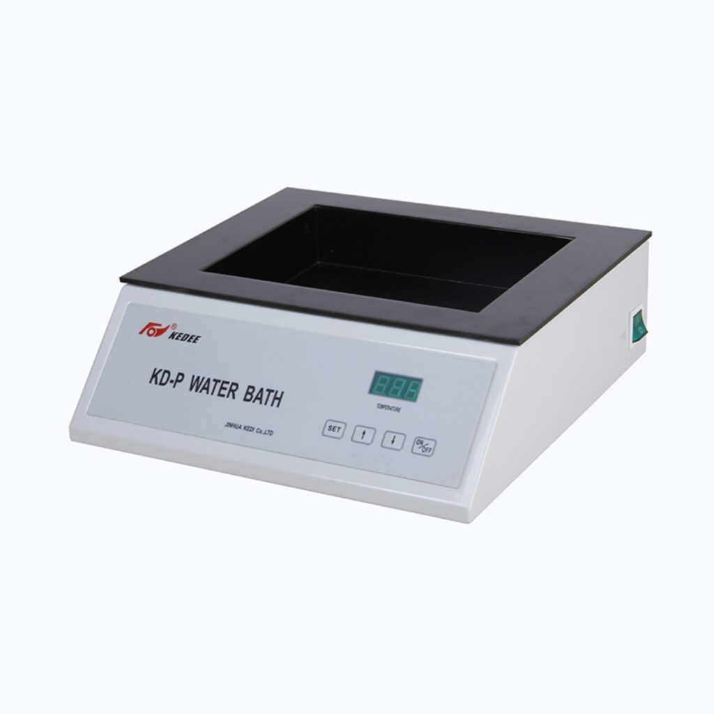 KEDEE KD-P Water Bath - HALOMEDICALS SYSTEMS LIMITED