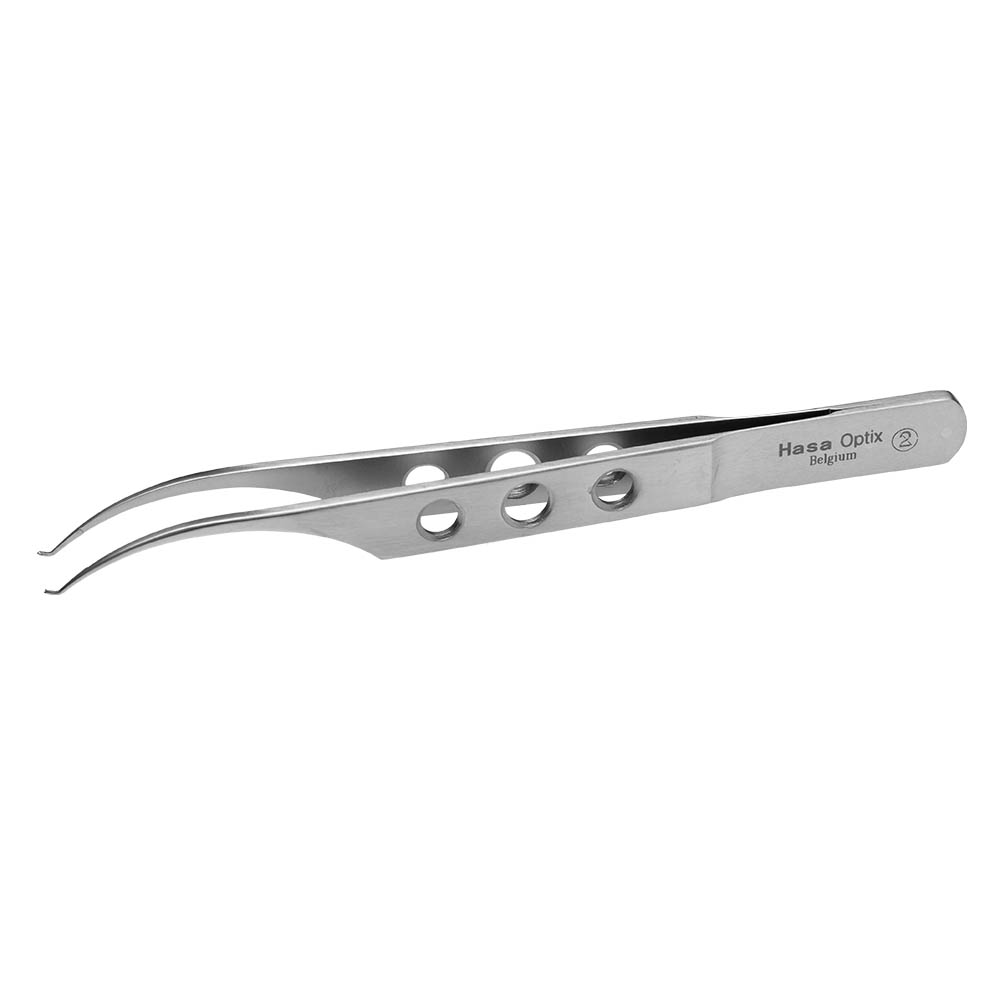 Colibri Toothed Forceps - HALOMEDICALS SYSTEMS LIMITED