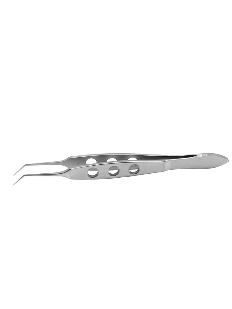 McPherson Tying Forceps - HALOMEDICALS SYSTEMS LIMITED