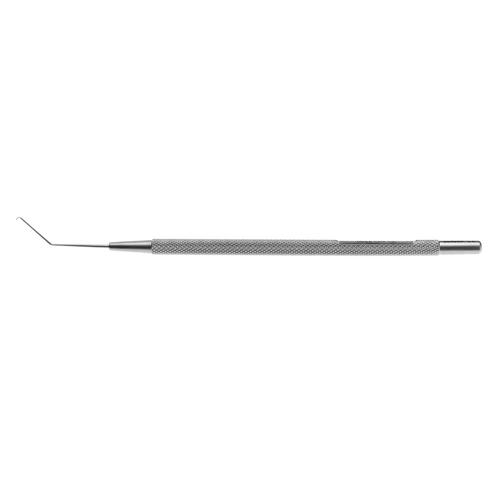 Phaco Chopper Curved Chopper With Two Faceted Chopping Surfaces ...