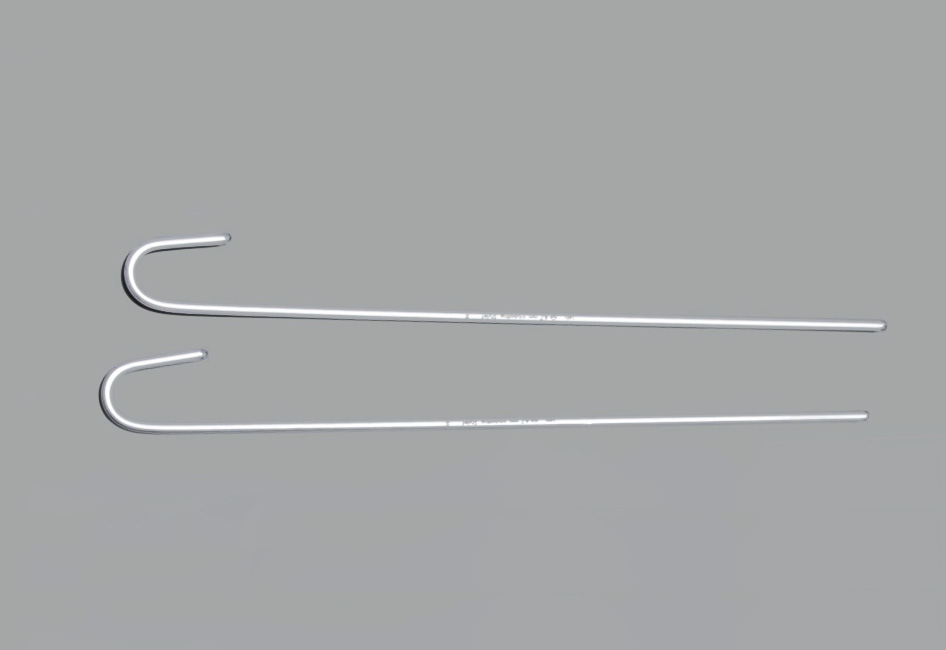 Intubating Stylet - HALOMEDICALS SYSTEMS LIMITED