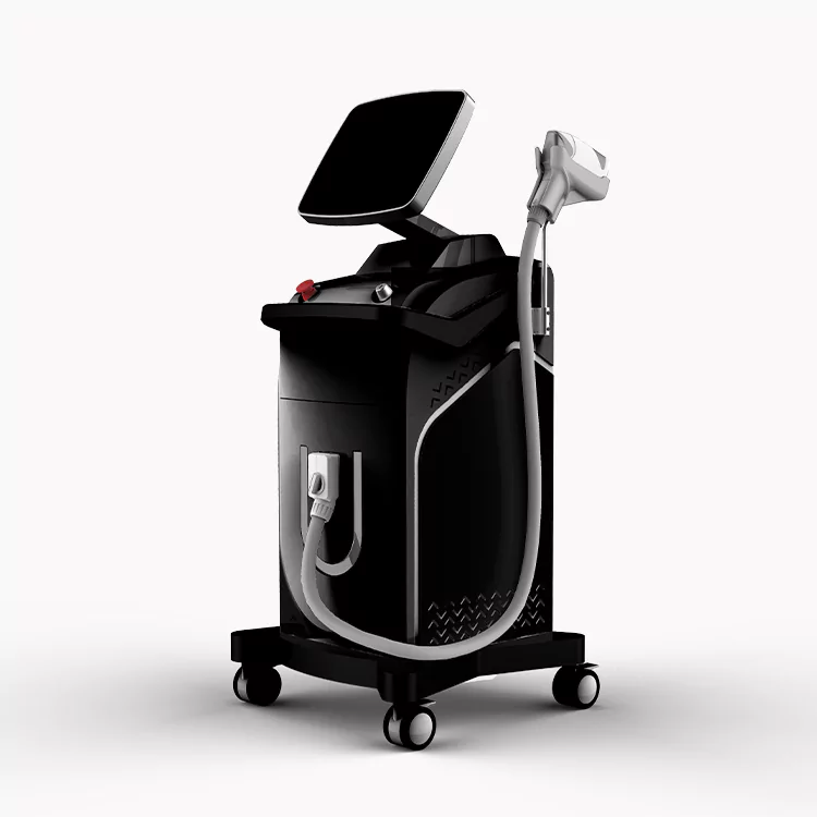 Medical Grade Laser Hair Removal Machine - HALOMEDICALS SYSTEMS LIMITED
