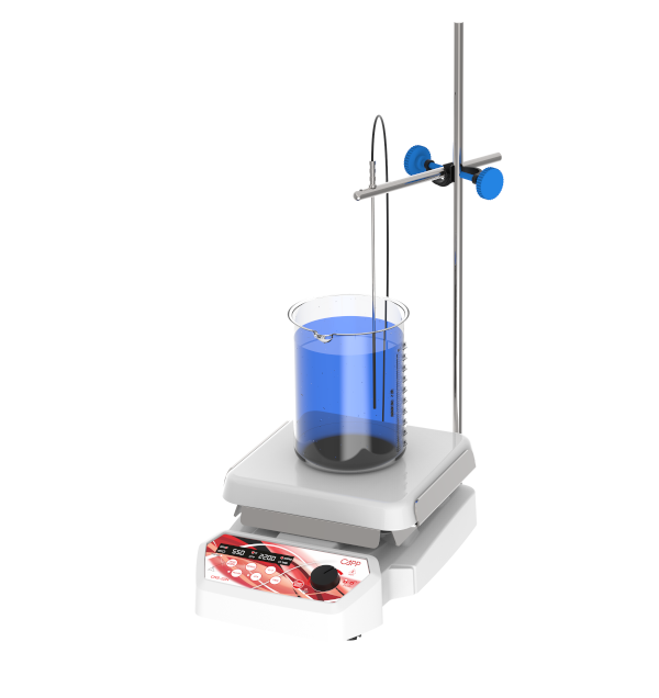 Hotplate Stirrer - HALOMEDICALS SYSTEMS LIMITED