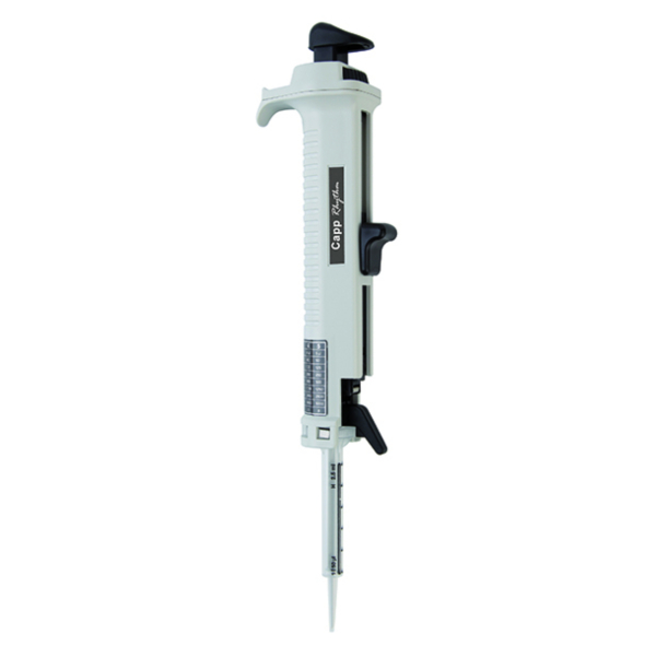 Rhythm Stepper Pipette - HALOMEDICALS SYSTEMS LIMITED