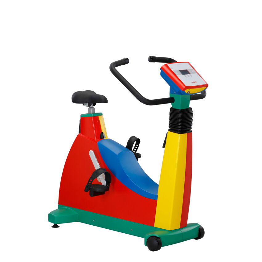 Ergoselect 150-Ergometer Bicycle - HALOMEDICALS SYSTEMS LIMITED