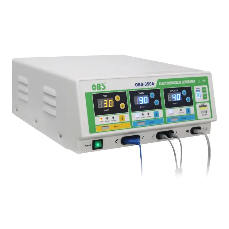 OBS-350A Intelligent Versatile - HALOMEDICALS SYSTEMS LIMITED